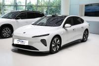 China High Speed Luxury Nio Et7 Energy Vehicle 4WD Electric Car with Electric Parking Brake for sale