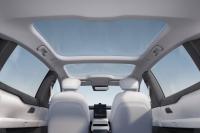 China High Speed Luxury Nio Et7 Energy Vehicle 4WD Electric Car with Electric Parking Brake for sale