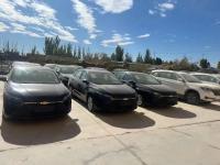 China Chevrolet Monza 2023 Cars 1.5L Sedan Maximum Torque Nm 100-200Nm for Powerful Driving for sale