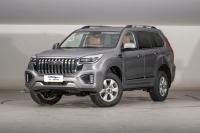 China Month 8 Haval H9 2.0t 4WD 5-Seat 8-Speed SUV Medium and Large SUV Radar Front 4 Rear 4 for sale