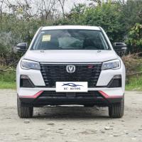 China ESC-equipped Changan CS75 The Next Generation of Compact SUVs with 3000-3500mm Wheelbase for sale