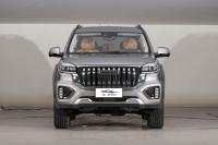 China Month 8 Haval H9 2.0t 4WD 5-Seat 8-Speed SUV Medium and Large SUV Radar Front 4 Rear 4 for sale