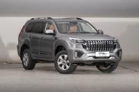 China Month 8 Haval H9 2.0t 4WD 5-Seat 8-Speed SUV Medium and Large SUV Radar Front 4 Rear 4 for sale