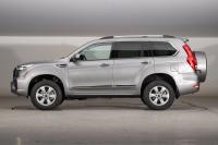 China Month 8 Haval H9 2.0t 4WD 5-Seat 8-Speed SUV Medium and Large SUV Radar Front 4 Rear 4 for sale