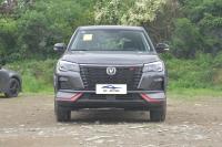 China ESC-equipped Changan CS75 The Next Generation of Compact SUVs with 3000-3500mm Wheelbase for sale