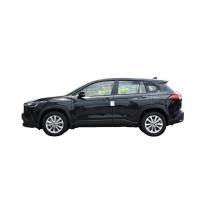 China Corolla Cross Toyota Cars 2023 2024 Suv Gasoline Car Fuel Toyota Corolla Hilux Adult for sale