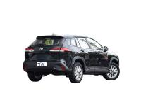 China Corolla Cross Toyota Cars 2023 2024 Suv Gasoline Car Fuel Toyota Corolla Hilux Adult for sale