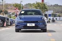 China Zeekr 001 2024 656km CTLC Pure Electric Cruising Range Auto Accessories Energy Vehicles for sale