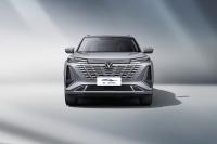 China High Speed Suv Changan Uni-K 2023 Uni K 2024 with Electric Driver's Seat Adjustment for sale