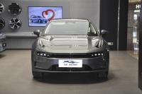 China Zeekr 001 2024 656km CTLC Pure Electric Cruising Range Auto Accessories Energy Vehicles for sale
