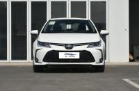 China 1.8L Intelligent Electric Hybrid Dubai Used Sedan Hybrid Corolla Cars 2023 Toyota Corolla for sale
