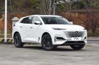 China High Speed Suv Changan Uni-K 2023 Uni K 2024 with Electric Driver's Seat Adjustment for sale