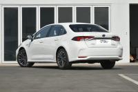 China 1.8L Intelligent Electric Hybrid Dubai Used Sedan Hybrid Corolla Cars 2023 Toyota Corolla for sale