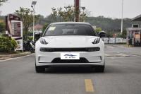 China Zeekr 001 2024 656km CTLC Pure Electric Cruising Range Auto Accessories Energy Vehicles for sale