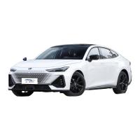 China Changan Univ 5-door 5-seat Hatchback The Electric Hybrid Vehicle with Left-Steering for sale