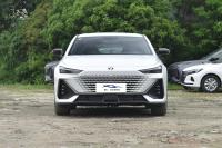 China Changan Univ 5-door 5-seat Hatchback The Electric Hybrid Vehicle with Left-Steering for sale
