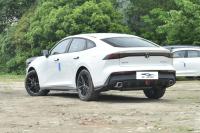 China Changan Univ 5-door 5-seat Hatchback The Electric Hybrid Vehicle with Left-Steering for sale