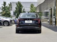 China HONGQI E-QM5 Plus Electric Car 620km Long Range Sedan with L*W*H mm 4988*1875*1470mm for sale