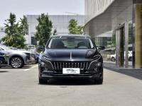 China HONGQI E-QM5 Plus Electric Car 620km Long Range Sedan with L*W*H mm 4988*1875*1470mm for sale