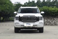 China 2024 GWM Tank 500 Luxurious 7 Seat SUV 4WD Adult Vehicles Sport SUV Mileage 1-25000 Miles Made for sale