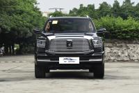 China 2024 GWM Tank 500 Luxurious 7 Seat SUV 4WD Adult Vehicles Sport SUV Mileage 1-25000 Miles Made for sale