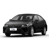 China Sell 2020 Toyota Hilux Corolla Gasoline Energy Car with Maximum Torque Nm 200-300Nm for sale