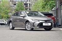 China Sell 2020 Toyota Hilux Corolla Gasoline Energy Car with Maximum Torque Nm 200-300Nm for sale
