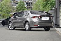 China Sell 2020 Toyota Hilux Corolla Gasoline Energy Car with Maximum Torque Nm 200-300Nm for sale