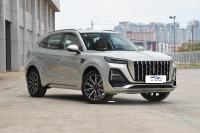 China HONGQI HS5 2023 Car Gasoline Vehicle ABS Yes Luxury Mid Size 5-door 5-seat SUV Used for sale