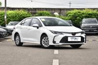 China Sell 2020 Toyota Hilux Corolla Gasoline Energy Car with Maximum Torque Nm 200-300Nm for sale