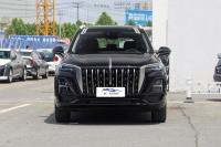 China HONGQI HS5 2023 Car Gasoline Vehicle ABS Yes Luxury Mid Size 5-door 5-seat SUV Used for sale