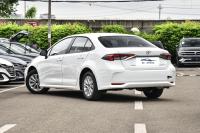 China Sell 2020 Toyota Hilux Corolla Gasoline Energy Car with Maximum Torque Nm 200-300Nm for sale