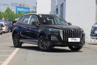 China HONGQI HS5 2023 Car Gasoline Vehicle ABS Yes Luxury Mid Size 5-door 5-seat SUV Used for sale