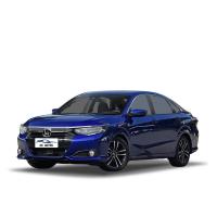 China Maximum Torque 100-200Nm Toyota Corolla Hybrid Sedan Car with Electric Parking Brake for sale