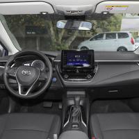 China Top-Selling and Versatile Toyota Corolla Hybrid Sedan Car 1.5L 121 hp L3 Motor for sale