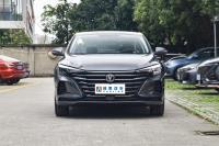 China Front 4 Rear 4 Radar Changan Eado EV460 UAED Car Compact Saden Level Long NEDC Range for sale