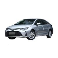 China Top-Selling and Versatile Toyota Corolla Hybrid Sedan Car 1.5L 121 hp L3 Motor for sale