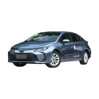China Top-Selling and Versatile Toyota Corolla Hybrid Sedan Car 1.5L 121 hp L3 Motor for sale