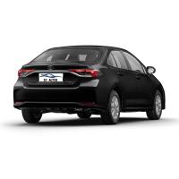 China 2023 Left-hand   Sedan Toyota Corolla with 8 Forward Shift Number for sale
