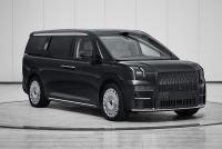 China 2024 Zeekr Geely Zeekr 009 Electric Vehicle EV Radiance Range MPV 5-door 4-seat AWD Car for sale