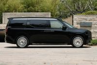 China 2024 Zeekr Geely Zeekr 009 Electric Vehicle EV Radiance Range MPV 5-door 4-seat AWD Car for sale