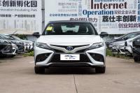 China 2023 Toyota Camry 2.5T Hybrid Sedan with Length * Width * Height 4915x1840x1450 for sale