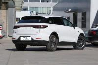 China 2023 Leapmotor C11 Electric SUV with Driver's Seat Adjustment and Max Speed of 170km for sale