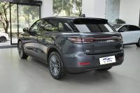 China 2023 Leapmotor C11 Electric SUV with Driver's Seat Adjustment and Max Speed of 170km for sale