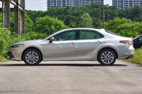 China 2023 Toyota Camry 2.5T Hybrid Sedan with Length * Width * Height 4915x1840x1450 for sale