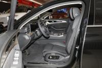 China Luxury Hongqi H9 2022 2.0t EV Electric Car with Front 4 Rear 4 Radar 4988*1875*1470mm for sale