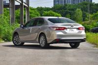 China 2023 Toyota Camry 2.5T Hybrid Sedan with Length * Width * Height 4915x1840x1450 for sale