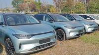 China 2023 Leapmotor C11 Electric SUV with Driver's Seat Adjustment and Max Speed of 170km for sale