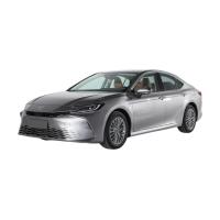 China Left-hand Max speed 205km/h Toyota Camry 2012 Cars 2018 Auto Sedan Gasoline Petrol for sale