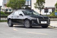 China LED Headlight Hongqi H5 2.0t 3.0t Automatic Ultra Long Range Fuel Vehicle for 8 Month for sale